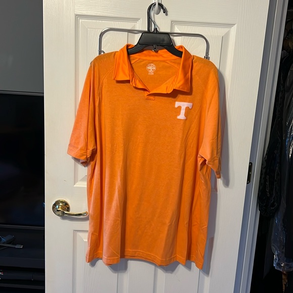 Rivalry Threads | Shirts | University Of Tennessee Polo | Poshmark